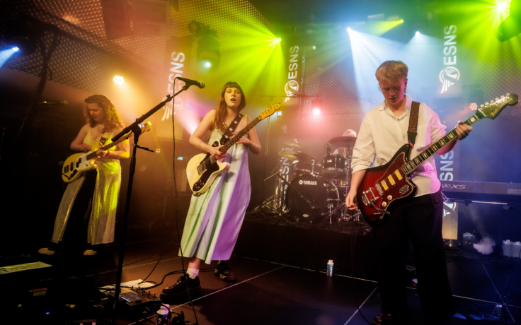 European Talent Exchange reveals first wave of 2026 bookings | IQ Magazine