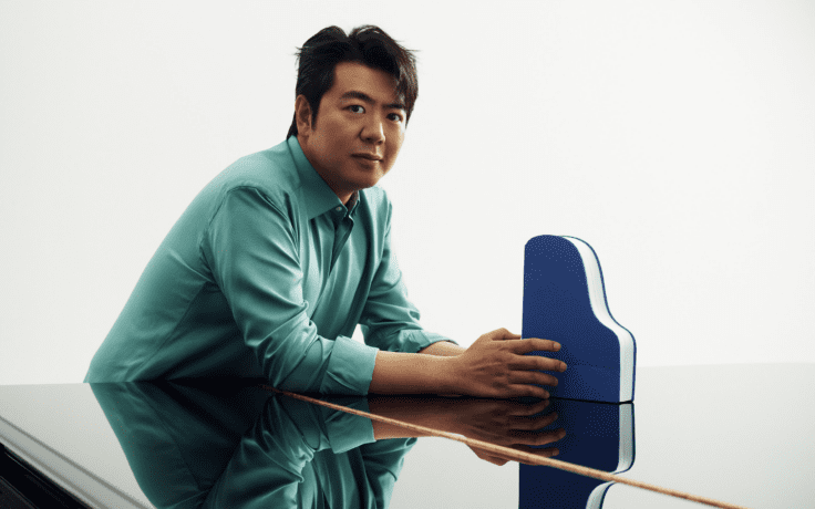 Lang Lang added to Winter Olympics opening ceremony | IQ Magazine