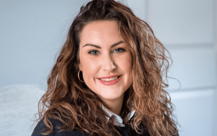 Sarah Slater: 'Festivals aren’t just about the music anymore' | IQ Magazine