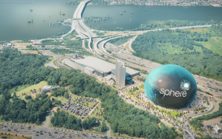 Second Sphere confirmed for US | IQ Magazine