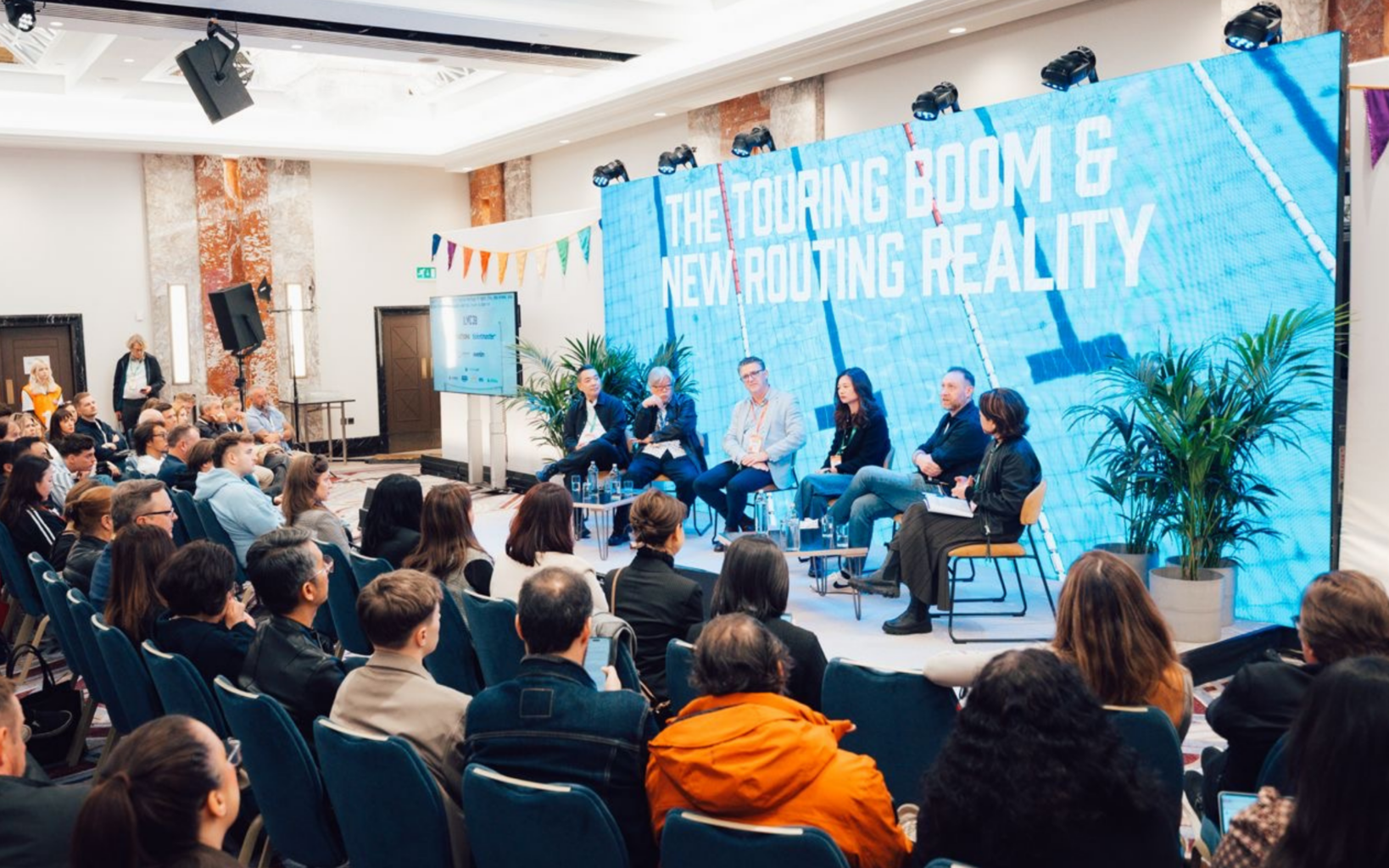 ILMC Asia Live: Adaptability key to success in region | IQ Magazine