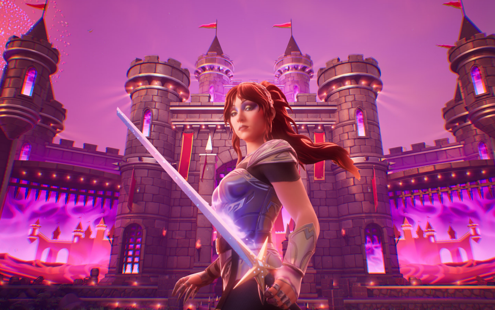 Hot To Game: Chappell Roan to headline Fortnite Festival 13 | IQ Magazine
