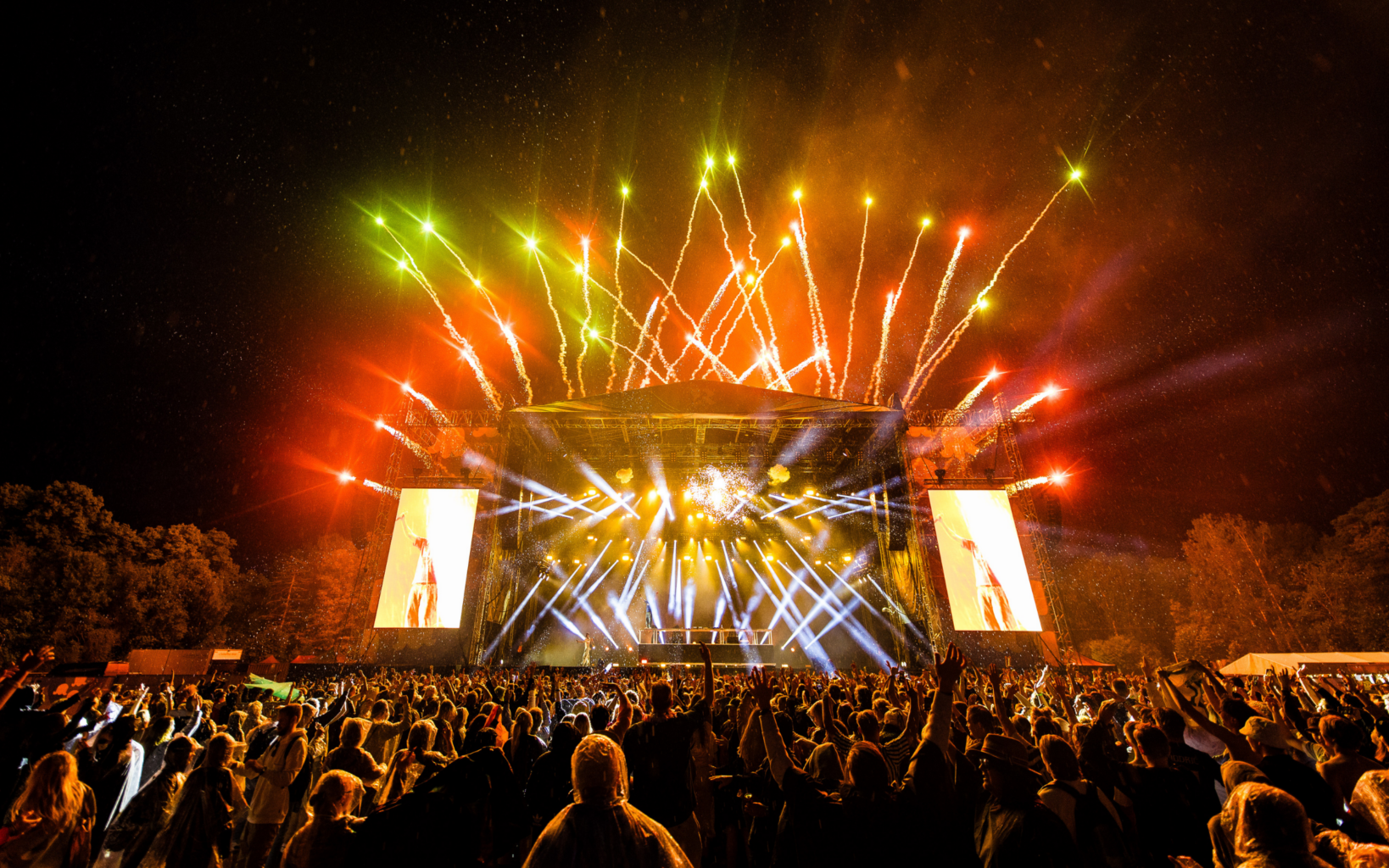 Finnish live industry warns of 'challenging' conditions | IQ Magazine