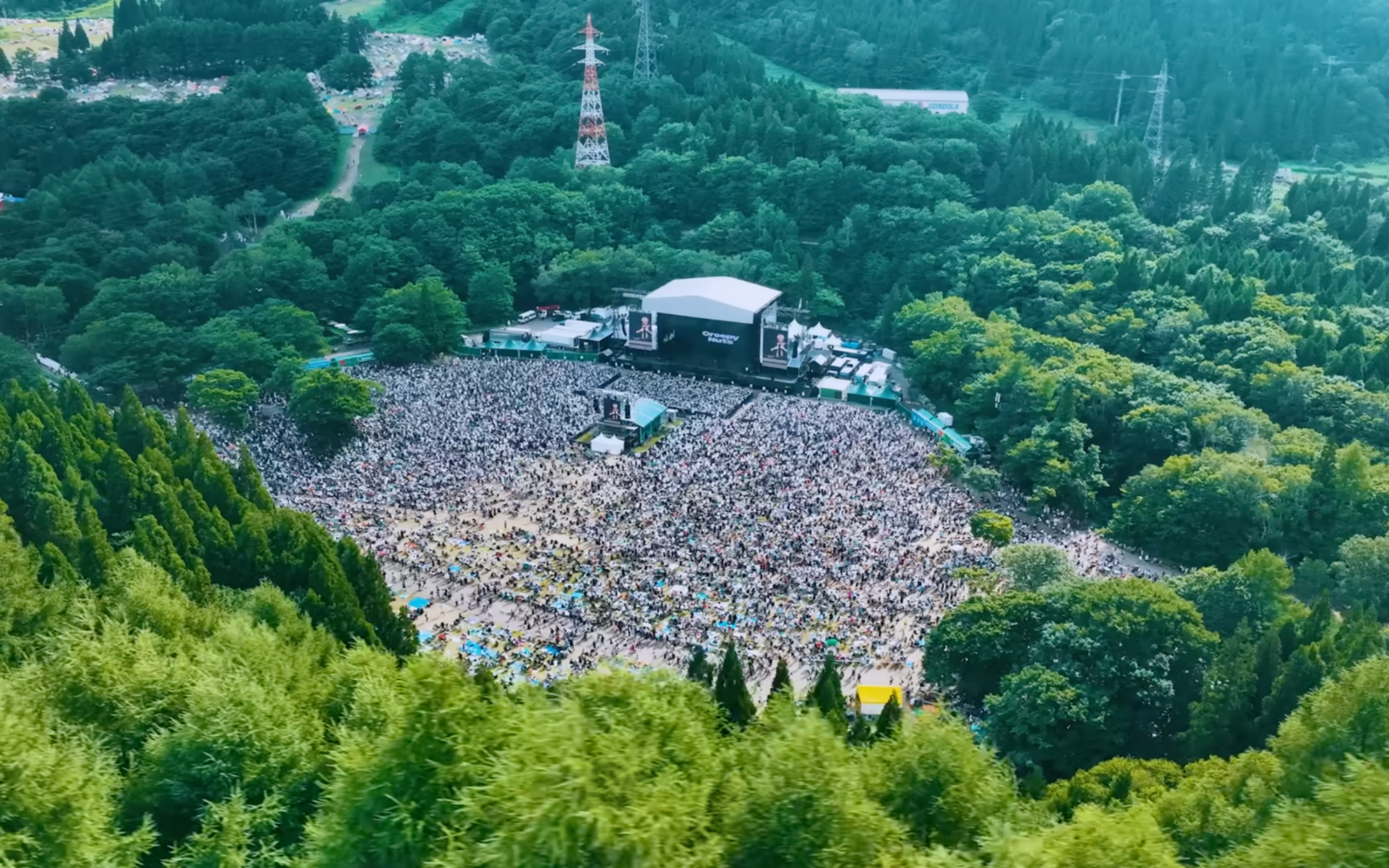 Festival news: Fuji Rock reveals names, La Onda pulled | IQ Magazine