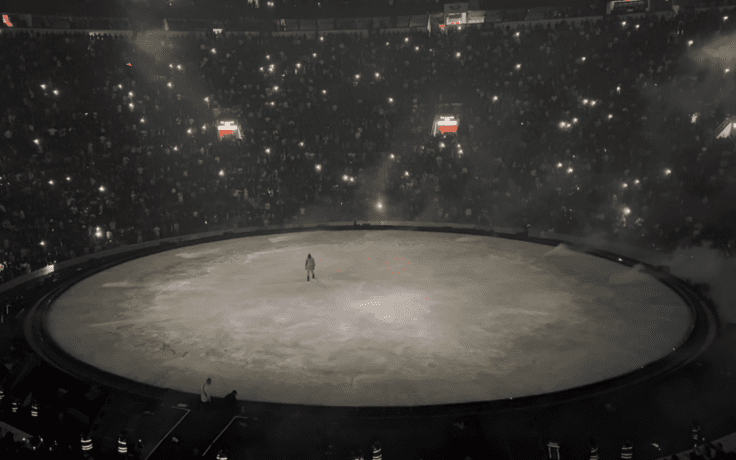 Tour news: Kanye West confirms Spain and France shows | IQ Magazine