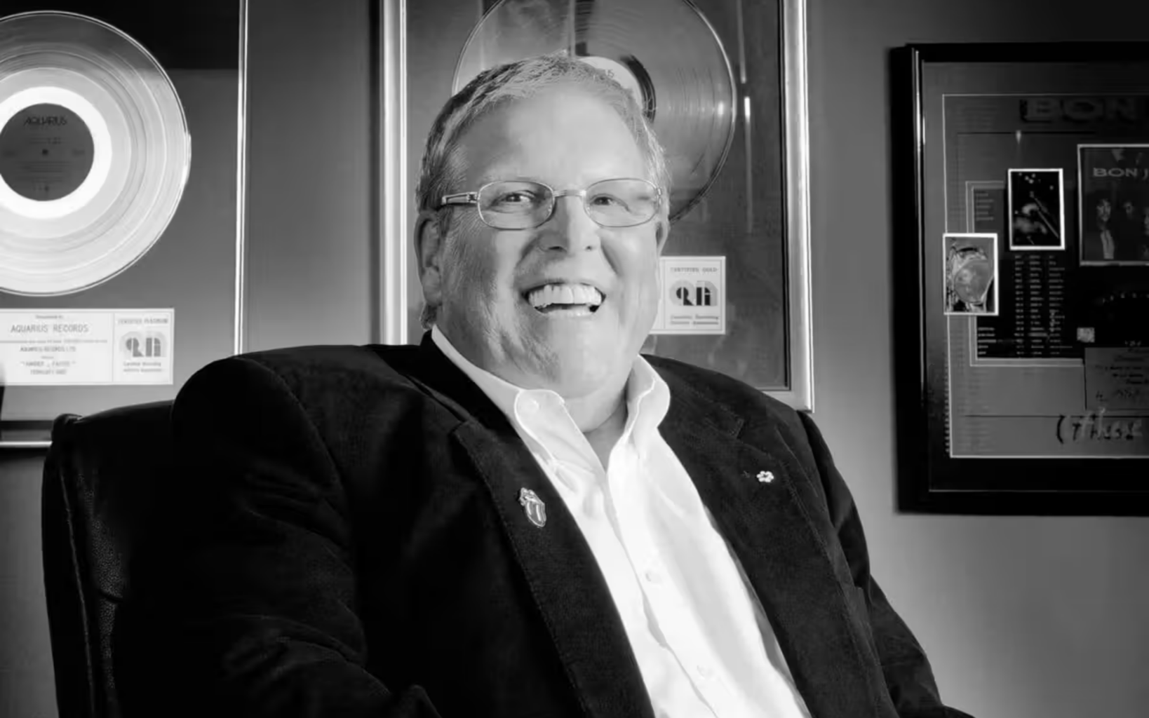 'Quintessential promoter' Donald Tarlton passes | IQ Magazine