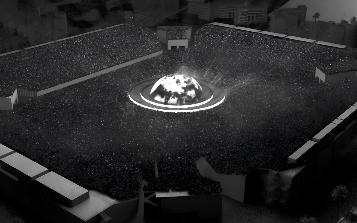 Albania backs Kanye West show, green lights purpose-built venue | IQ ...