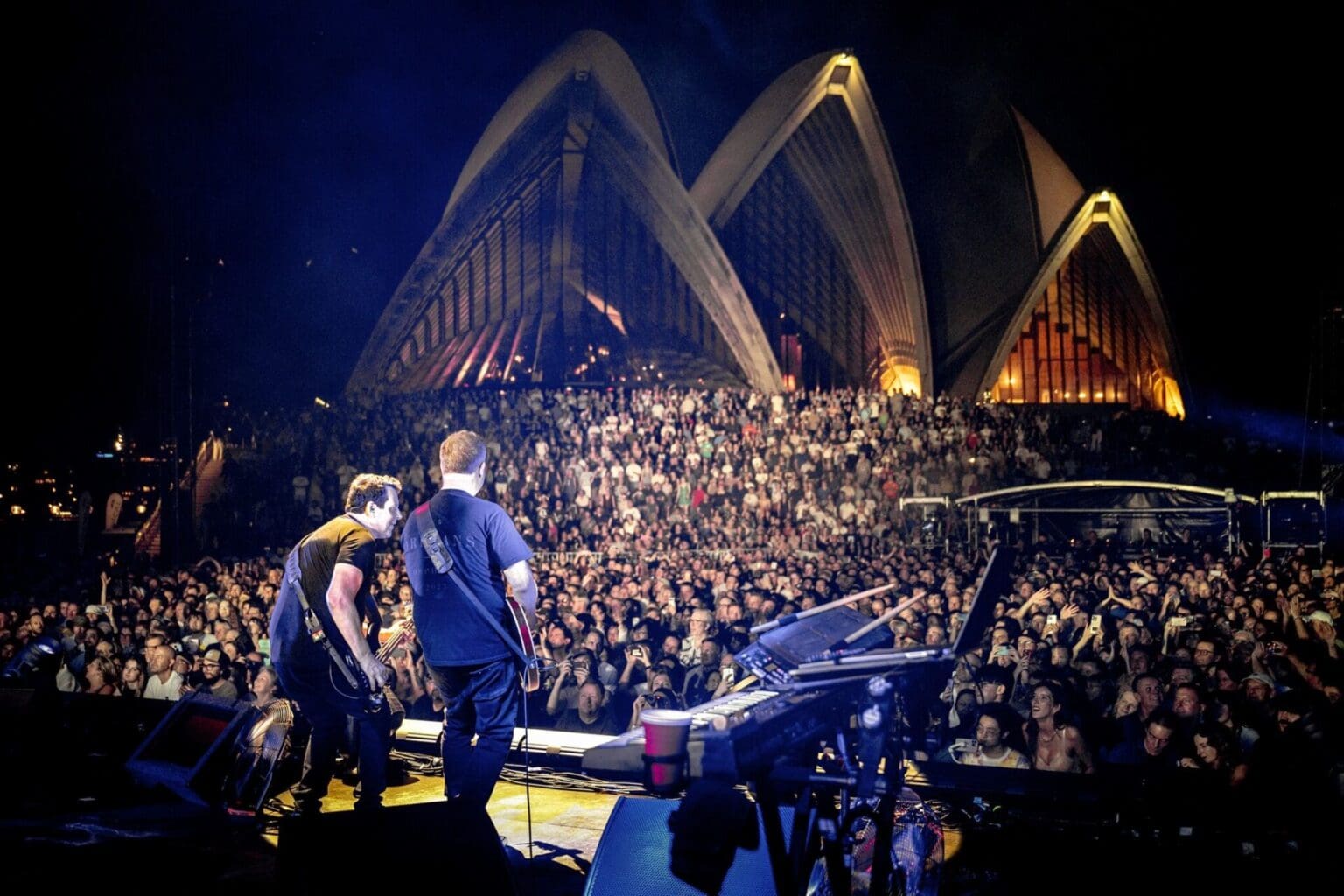 NSW parliamentary inquiry mulls support for 'fragile' live sector | IQ ...