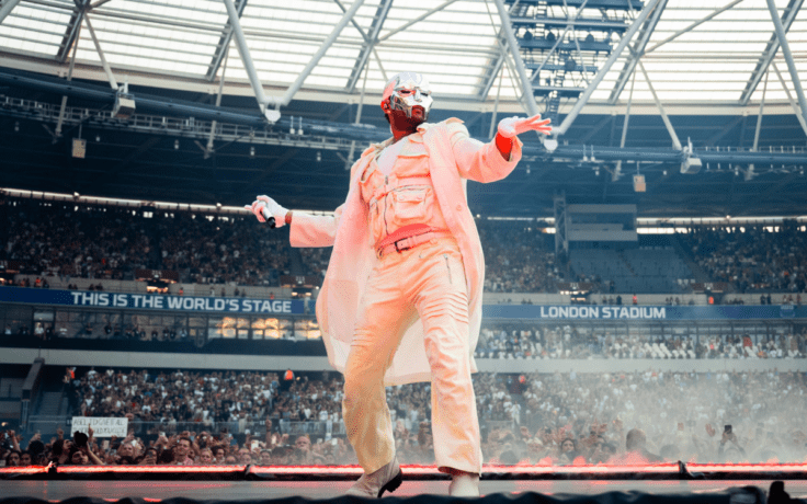 London Stadium bids to boost concert-hosting competitiveness | IQ Magazine