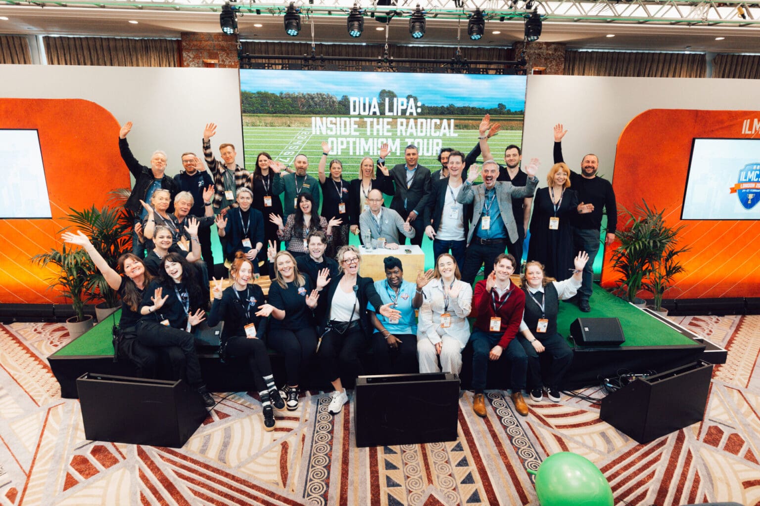 ILMC announces employee ownership transition and new senior ...