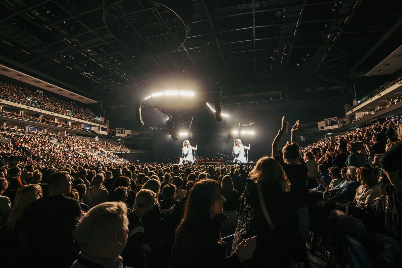 Tickets for Good expands into Germany | IQ Magazine