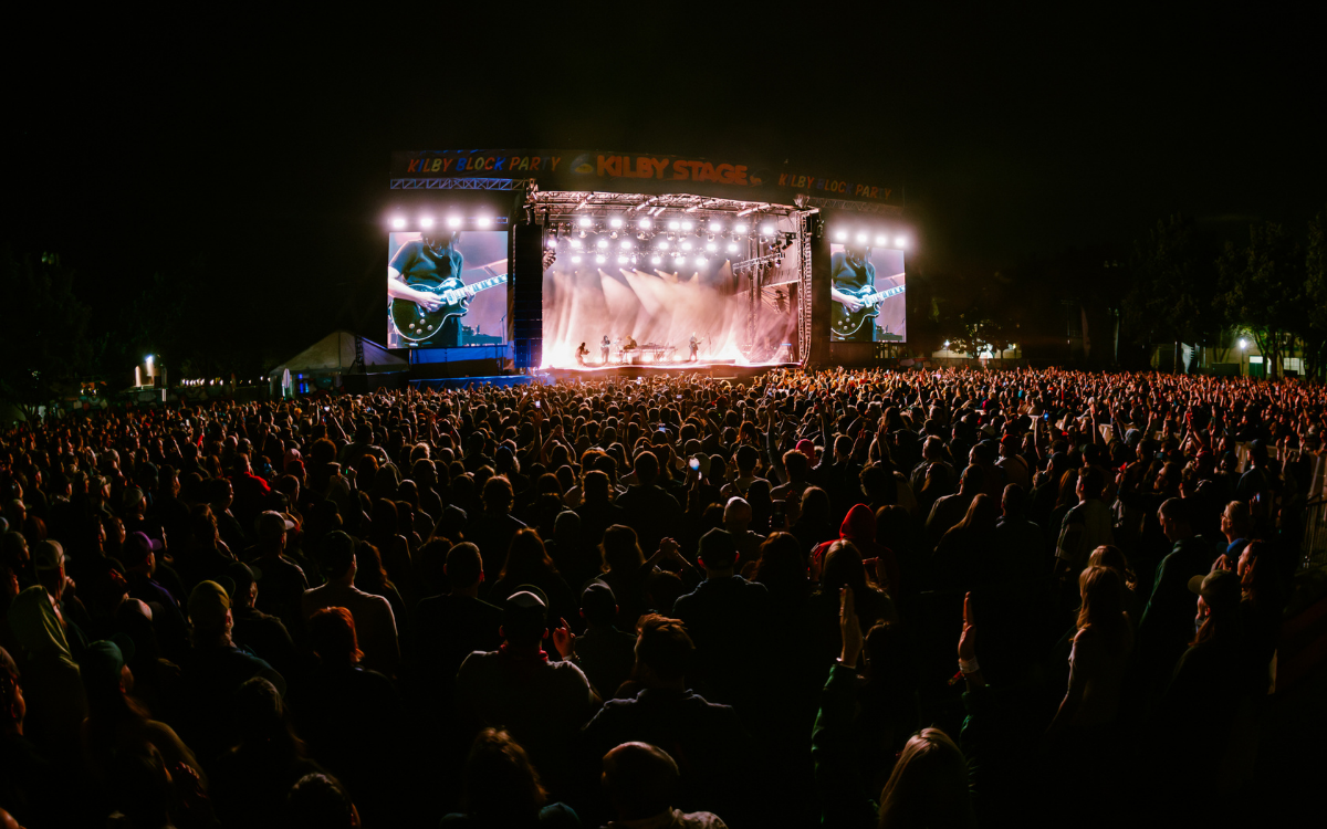 From block party to blockbuster: Kilby Block Party's remarkable rise ...
